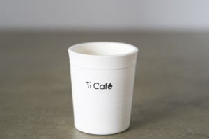 Ti café – Hugo Didier Céramiste